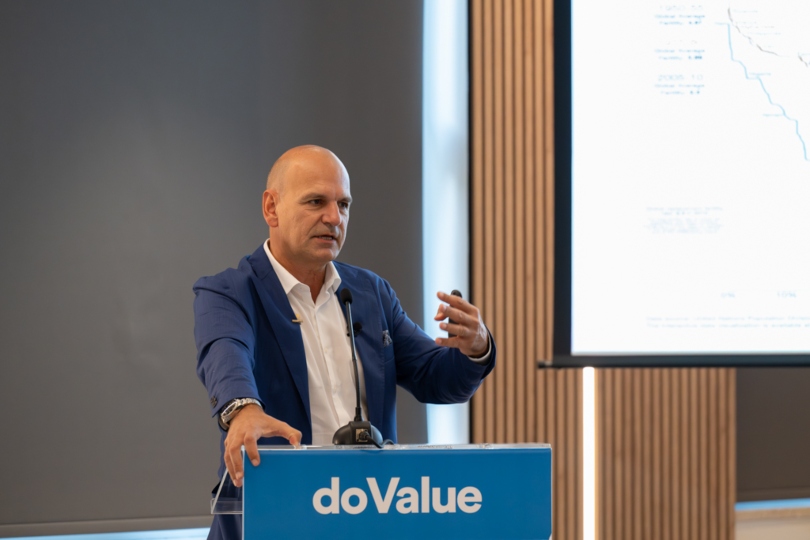 dovalue: Αξία ζωής να είναι δίπλα στους εργαζόμενους | Insider