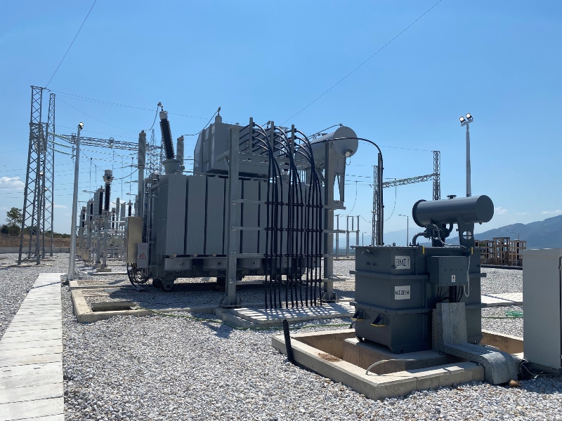 Στρατηγική συνεργασία Schneider Electric – CERO Generation για το ...