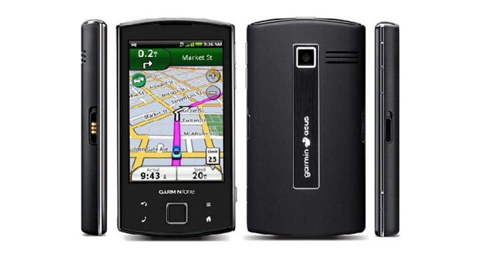 Τα πέντε χειρότερα Android όλων των εποχών | Insider