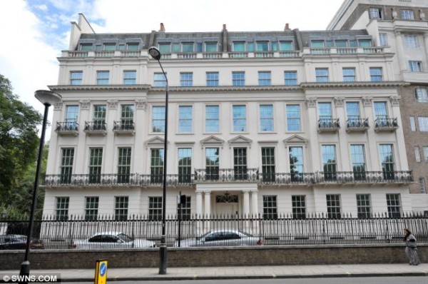 Αυτά είναι τα πιο ακριβά σπίτια στον κόσμο (pics) | Insider