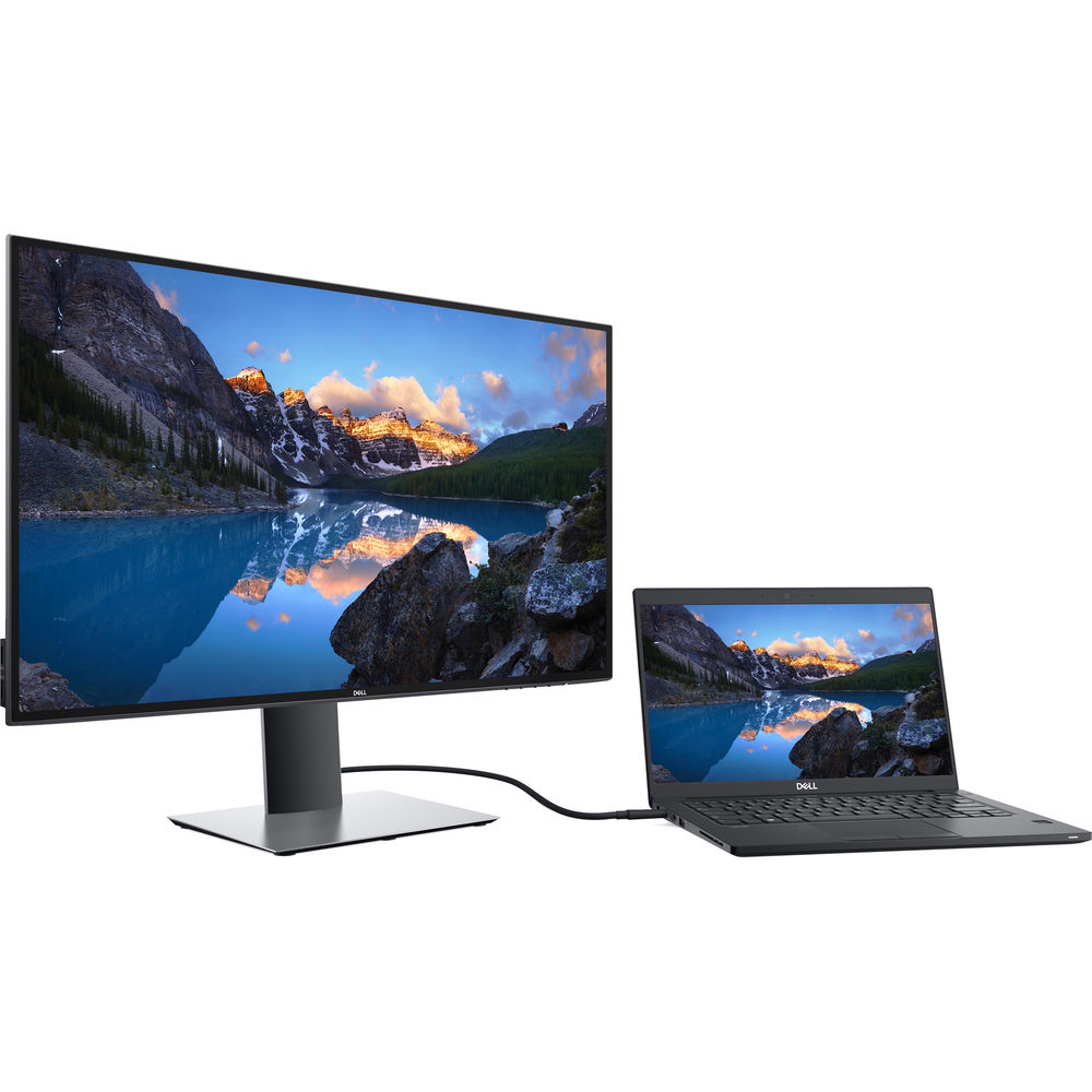 Dell UltraSharp 27 USB-C: Μεγάλη και με στυλ | Insider