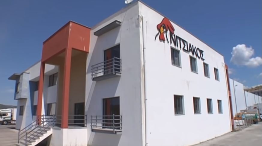 Η ιστορία του αυτοδημιούργητου επιχειρηματία Θεόδωρου Νιτσιάκου | Insider