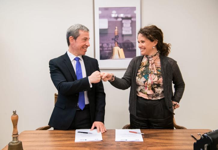 ΔΕΣΦΑ και Χρηματιστήριο Ενέργειας: Pre Go-Live event για την Πλατφόρμα ...