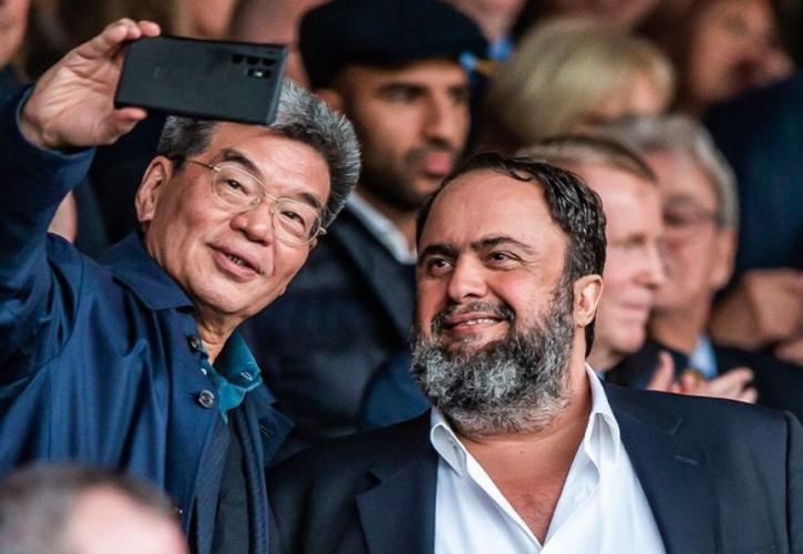 Ενισχύει οικονομικά την Νότιγχαμ Φόρεστ ο Βαγγέλης Μαρινάκης | Insider