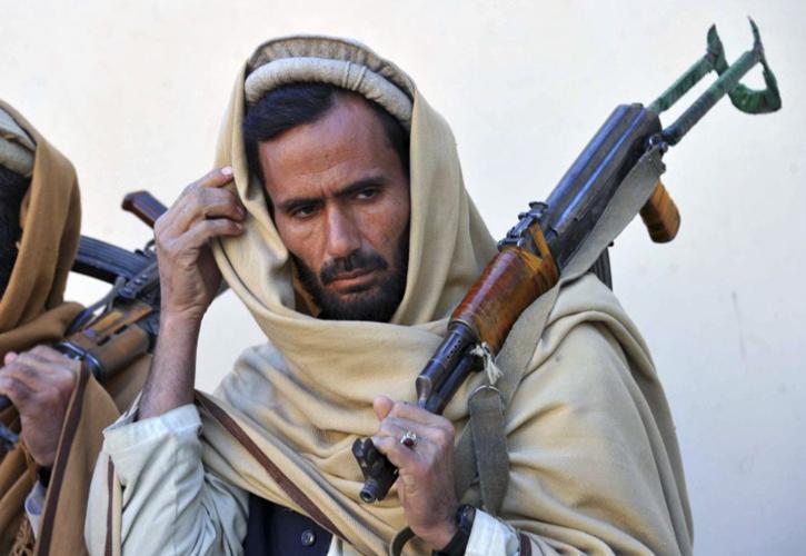 Σκοτώθηκε ο ηγέτης των Ταλιμπάν Mohammad Mansour | Insider