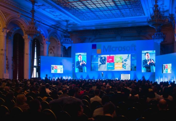Το δεύτερο Microsoft Summit έρχεται στις 9 Μαΐου | Insider