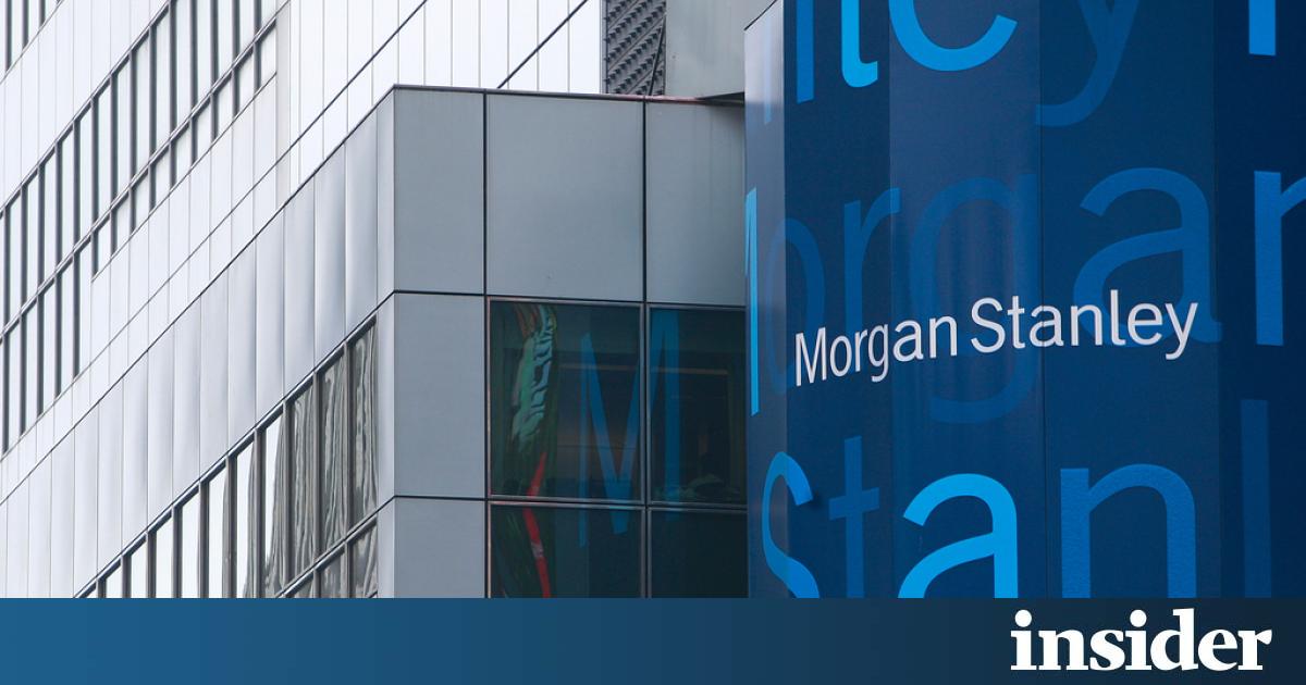 Morgan Stanley: Τα σενάρια γύρω από την μετάλλαξη Delta | Insider