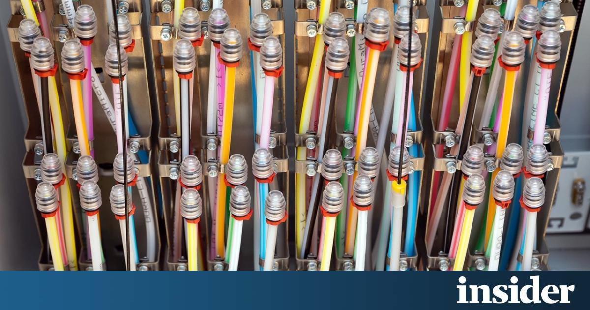Νέος Τεχνικός Κανονισμός για τις εγκαταστάσεις δικτύων οπτικών ινών ...