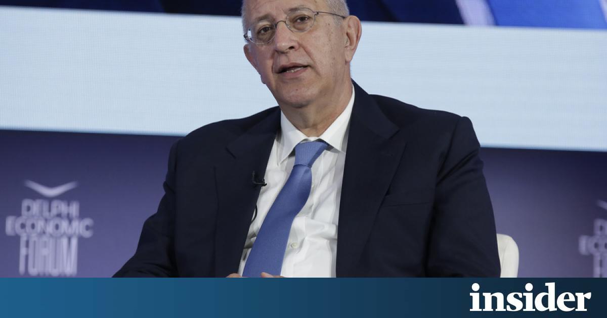 Θεοδωρόπουλος (Chipita Foods): Στόχος η εισαγωγή στο χρηματιστήριο ...