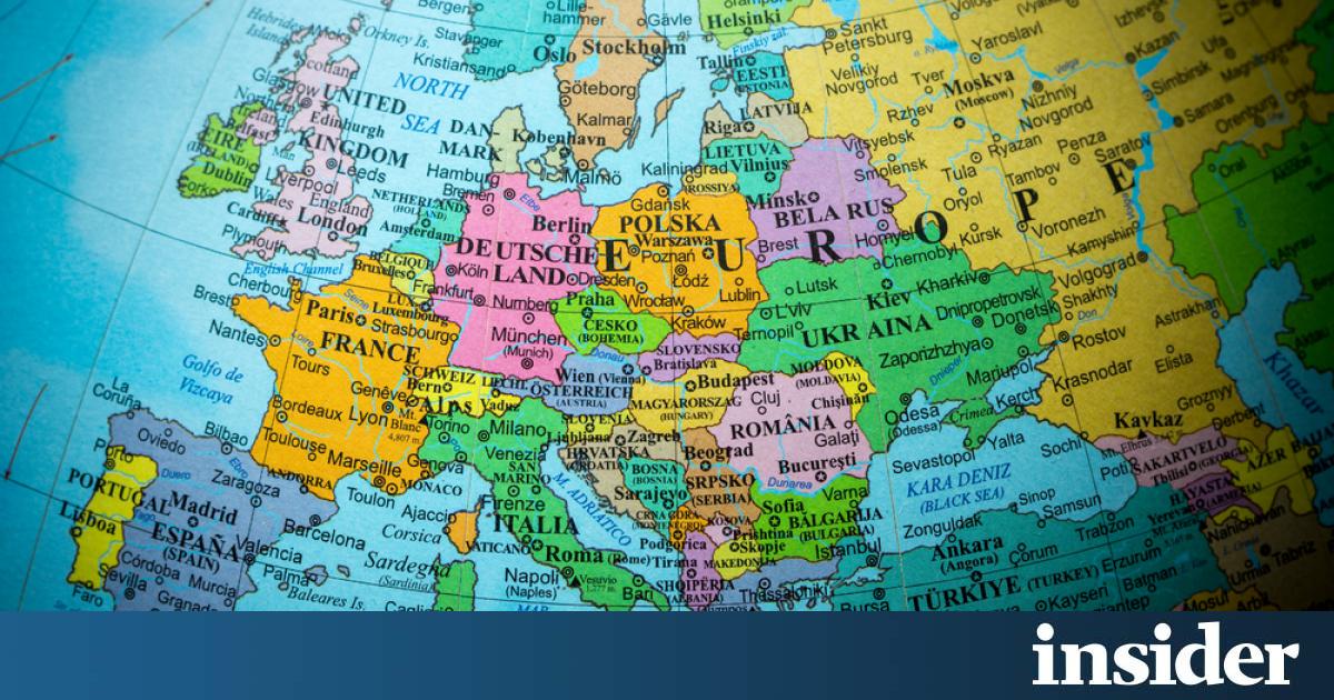 Nomura: Συναλλαγματική κρίση σε 3 χώρες στην Ευρώπη το 2023 - Ποιες ...