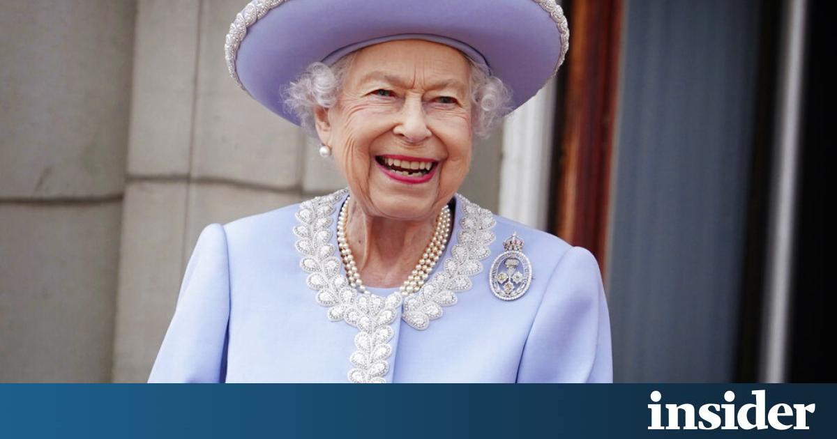 Βασίλισσα Ελισάβετ: Αποστάγματα βασιλικής σοφίας για το καθήκον, το ...