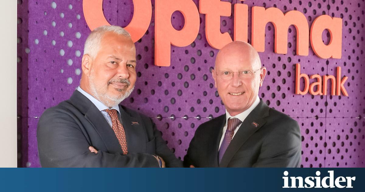 Optima Bank: Γεωμετρική άνοδος κερδών και μηδενικά NPLs – Τα τρία ρεκόρ ...