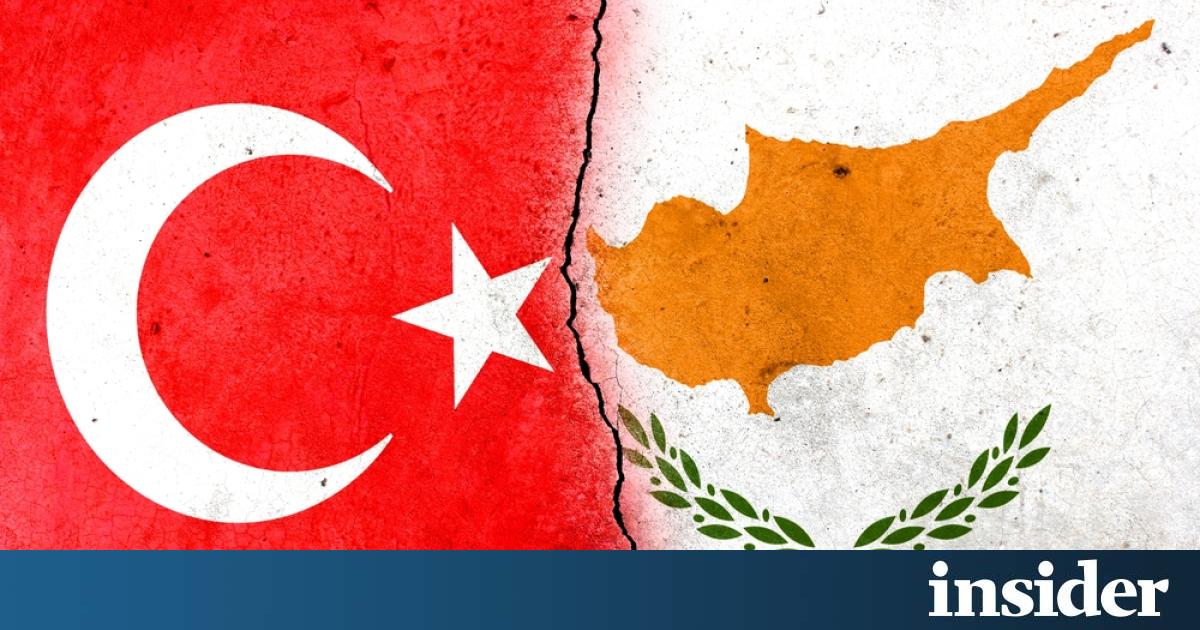 Τουρκία για ανακάλυψη νέου κοιτάσματος στη κυπριακή ΑΟΖ: Η Κύπρος ...