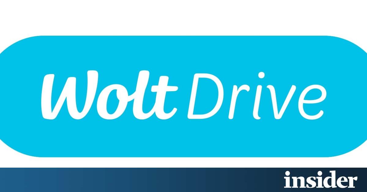 Τη νέα υπηρεσία Wolt Drive για ηλεκτρονικά καταστήματα λανσάρει η Wolt στην Ελλάδα | Insider