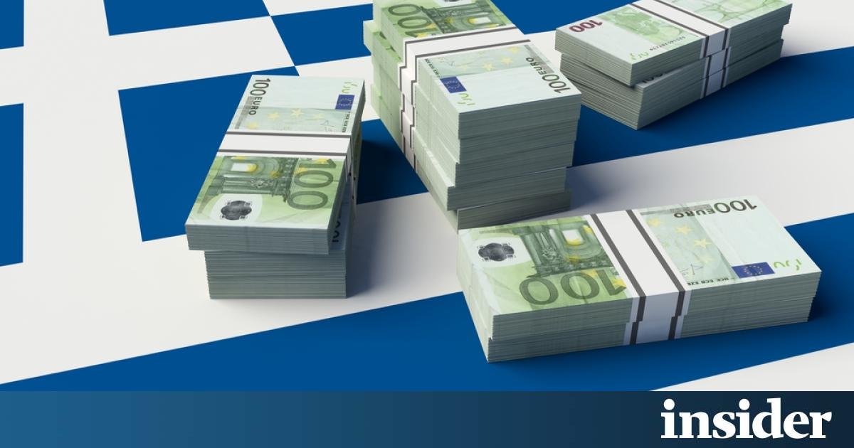 Προϋπολογισμός 2023: Επιστροφή σε πλεονάσματα το 2023, ανάπτυξη αλλά ...