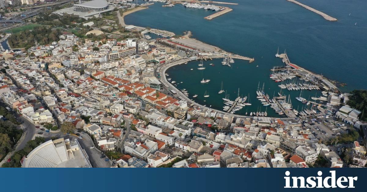 Ακίνητα: Επανέρχεται η ανοδική τάση στην Αττική με μεγάλο «νικητή» τον ...