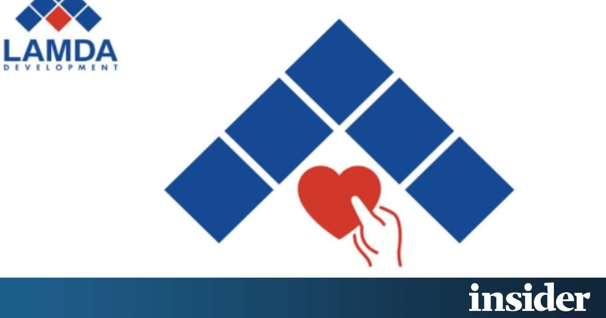 Συγκέντρωση ειδών πρώτης ανάγκης στα Εμπορικά Κέντρα της LAMDA Development για τους ...