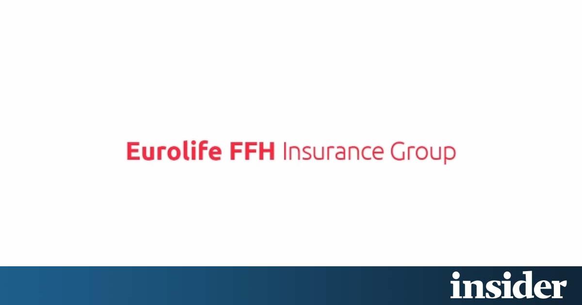 Ασφαλιστικός Όμιλος Eurolife FFH: Αξία έχει να είμαστε καταλύτης για ...