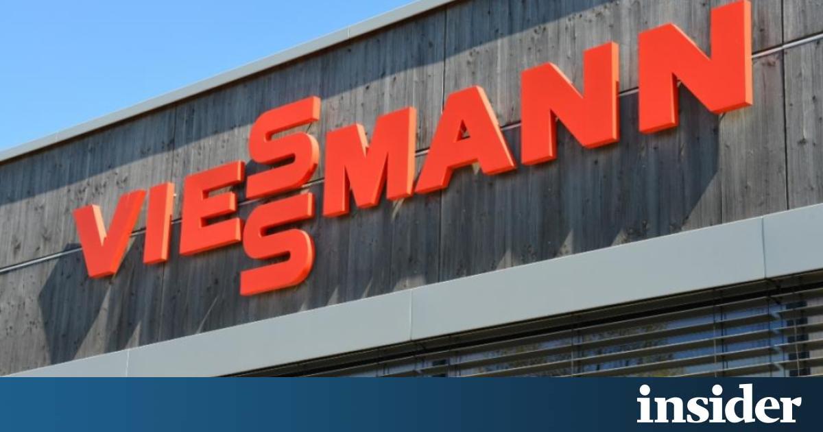 Γερμανία: Αντιδράσεις για το deal των 12 δισ. ευρώ μεταξύ Viessmann και ...