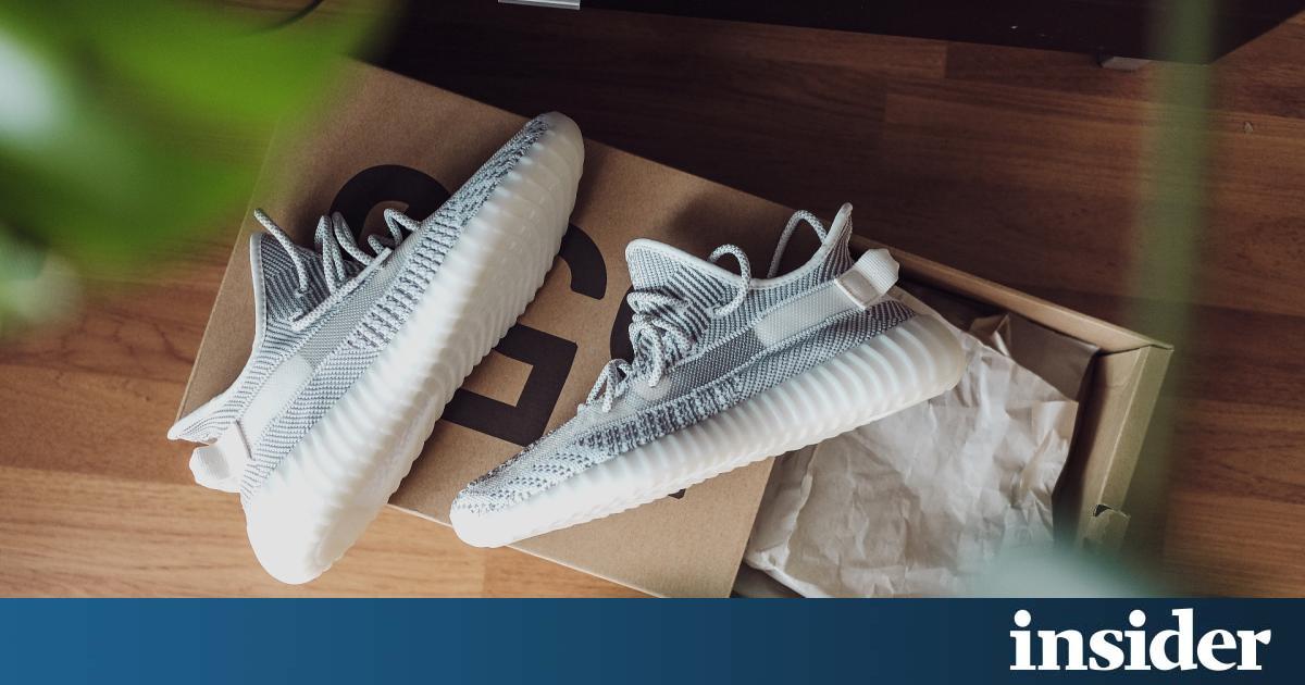 adidas: Θα πουλήσει τελικά τα αποθέματα Yeezy αξίας 1,2 δισ. ευρώ - Σε ...