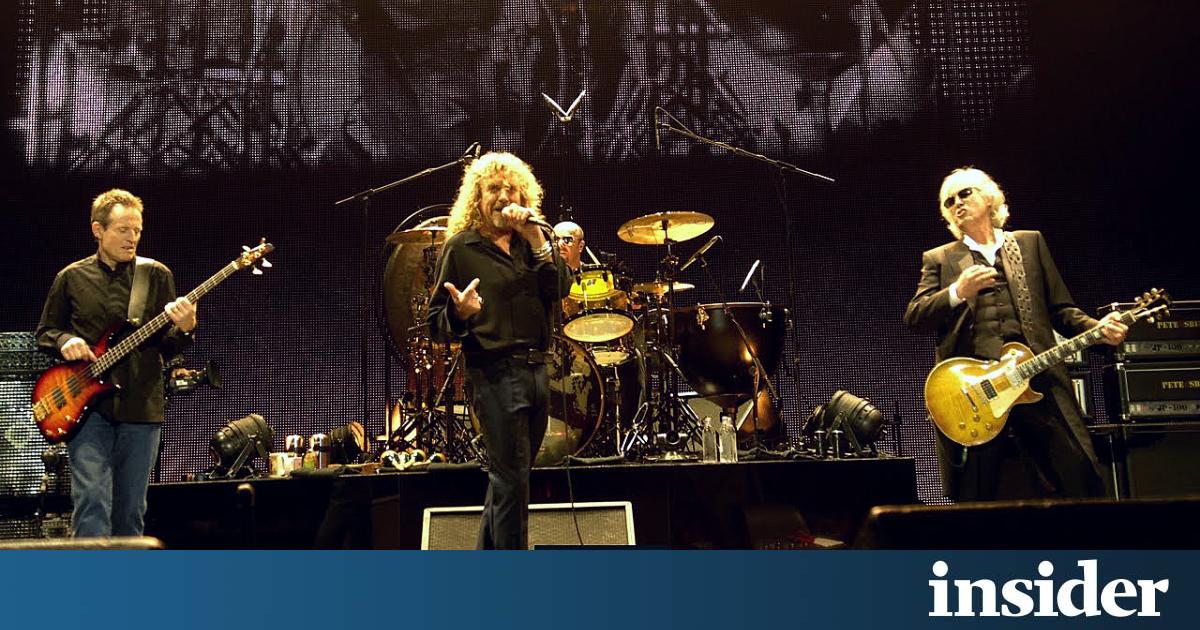 Συναυλίες: Το πιο ακριβό εισιτήριο όλων των εποχών κόστισε 77.000 ευρώ ...