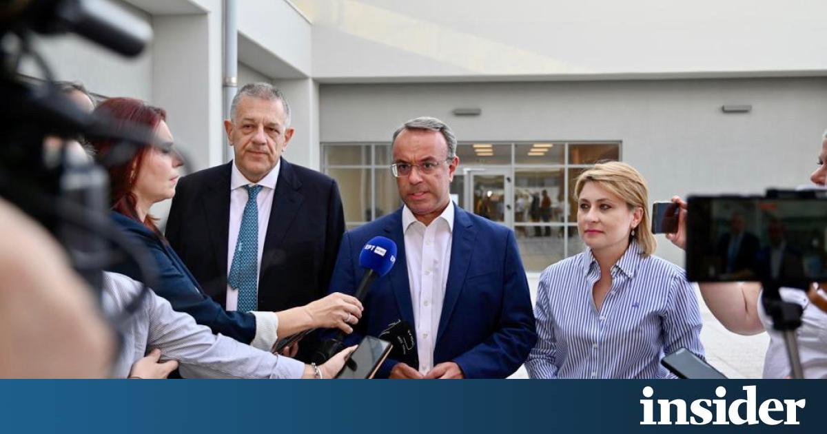 Δεύτερη ευρεία σύσκεψη φορέων: Το Flyover είναι έργο εμβληματικό για τη ...