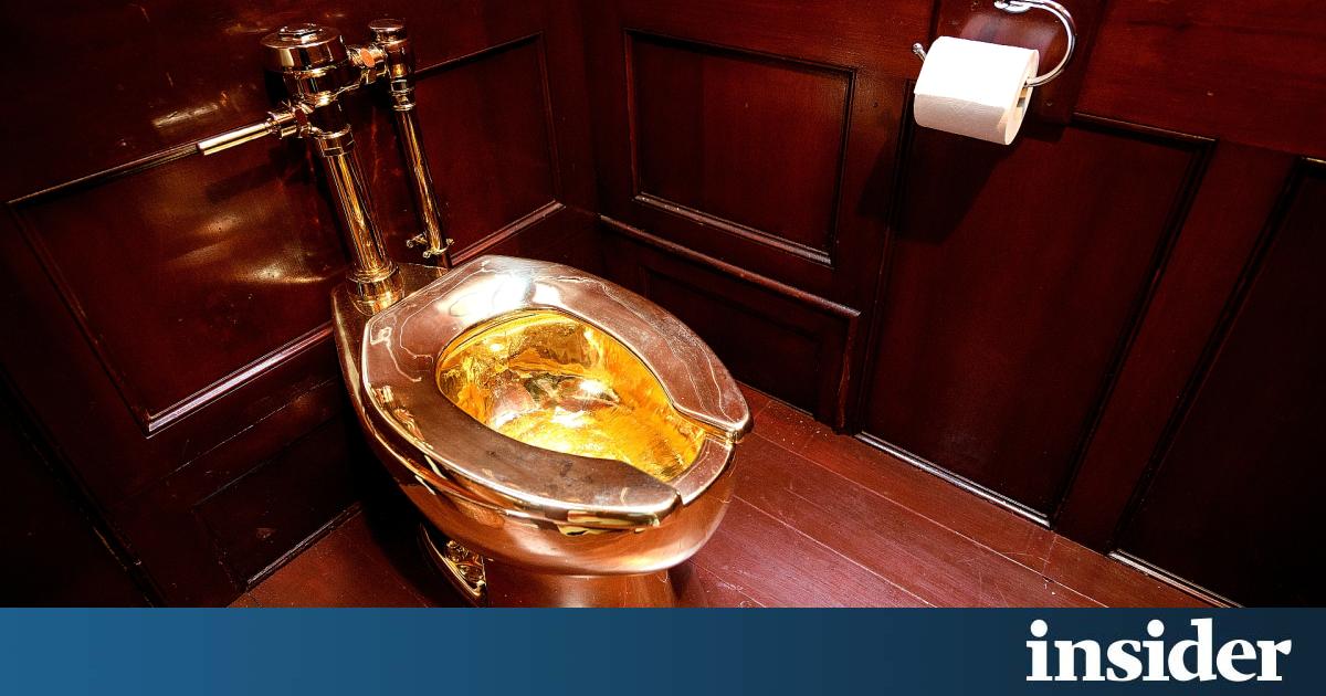Η βρετανική αστυνομία εξιχνίασε την κλοπή ενός διάσημου έργου τέχνης ...