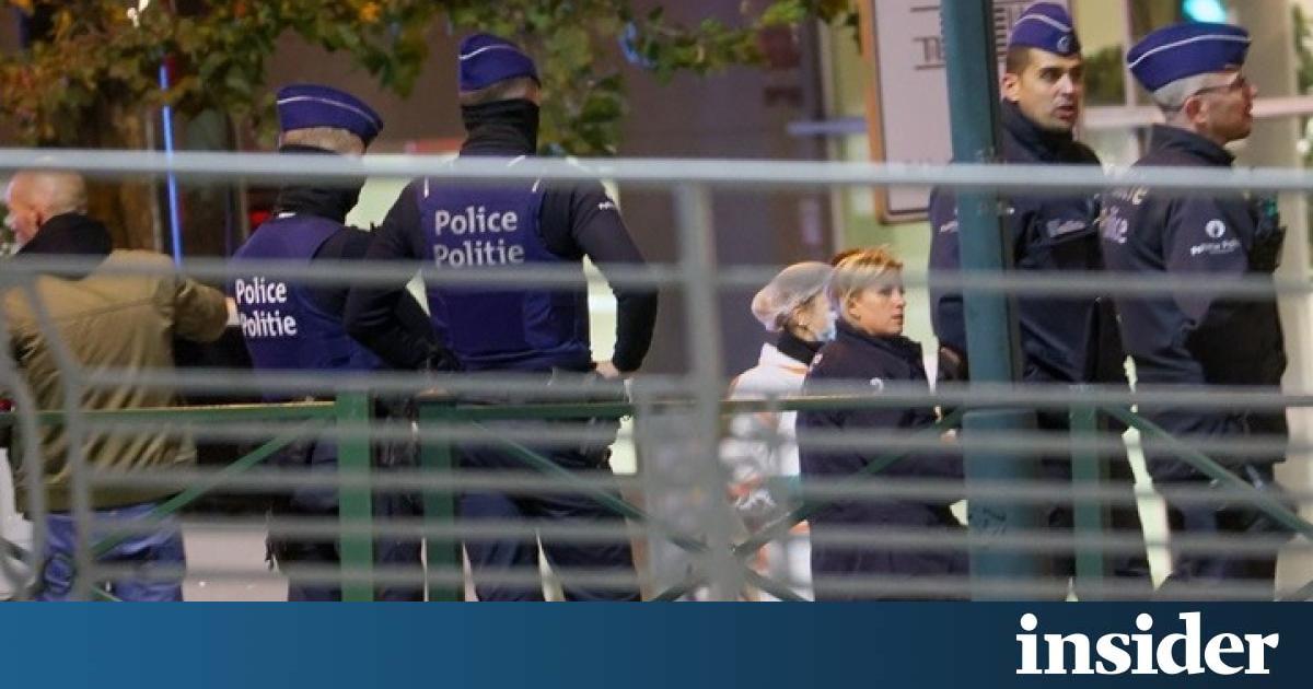 Βέλγιο: Ο πρωθυπουργος ζητά εξηγήσεις για την παράνομη παραμονή του ...