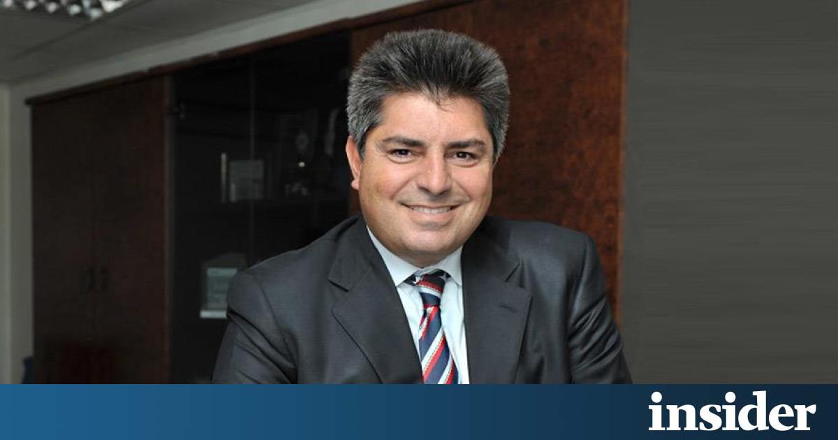 Cosmos Business Systems: Ο Δημήτρης Δάφνης εξαγόρασε το 34% από ...