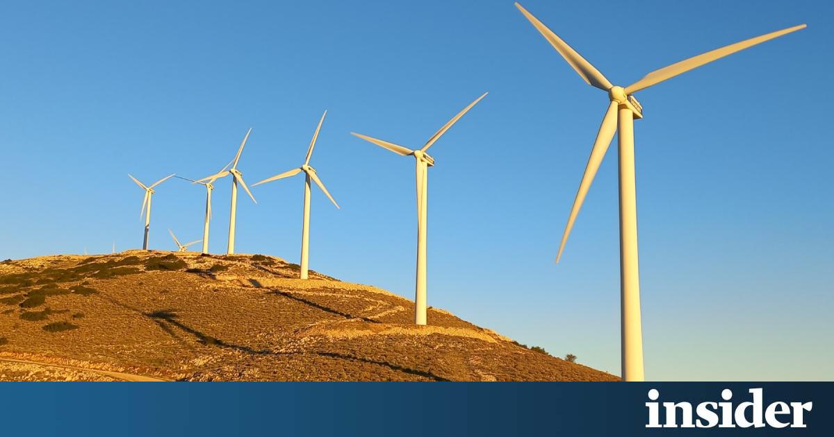 Η Macquarie Asset Management αποκτά το 50% της Enel Green Power Hellas | Insider