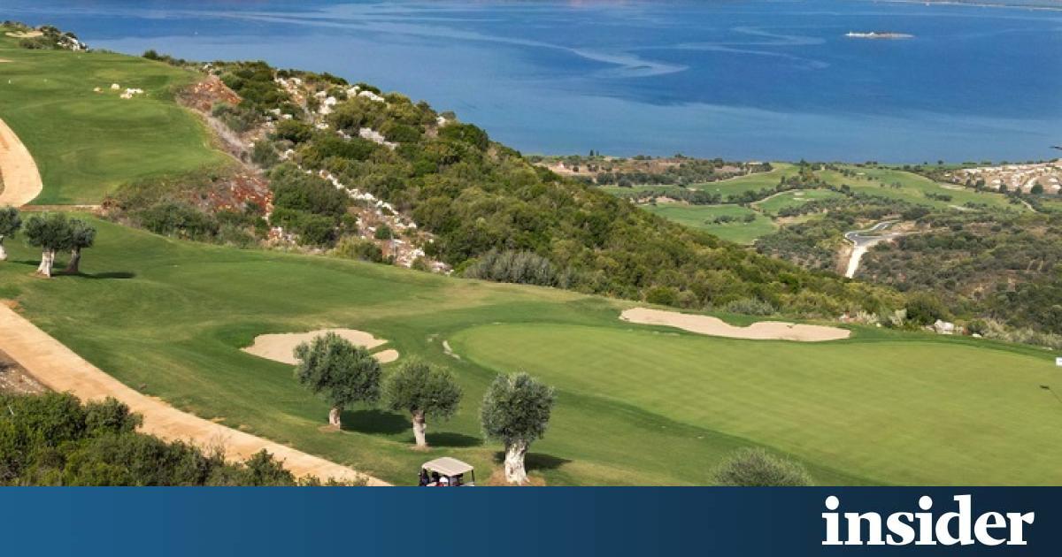 10 χρόνια Greek Maritime Golf Event στην Costa Navarino στις 5-8 ...