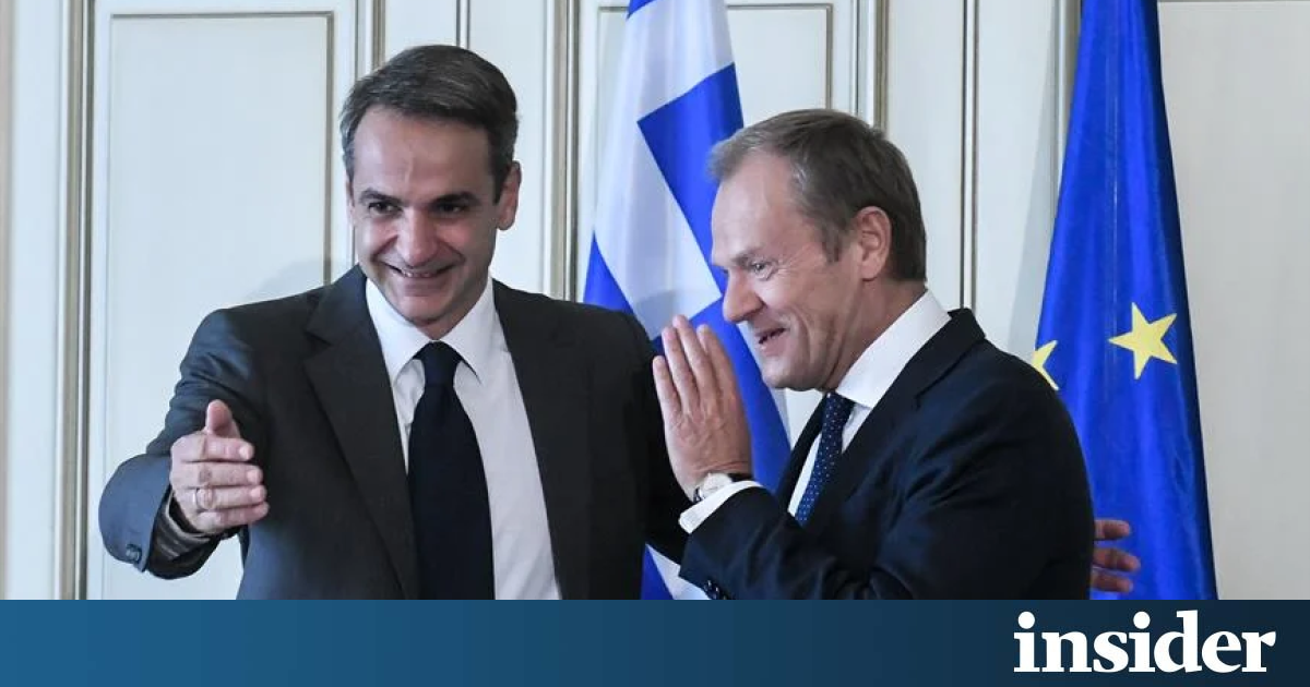 Οι κατά Κυριάκο επιστολές πιάνουν τόπο, Το σχέδιο Κασσελάκη για ...