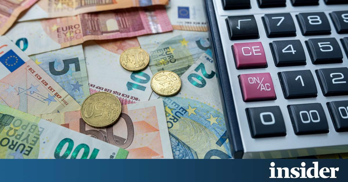 Οφειλές στην Εφορία: Τι αλλάζει και για ποιους στην πάγια ρύθμιση | Insider