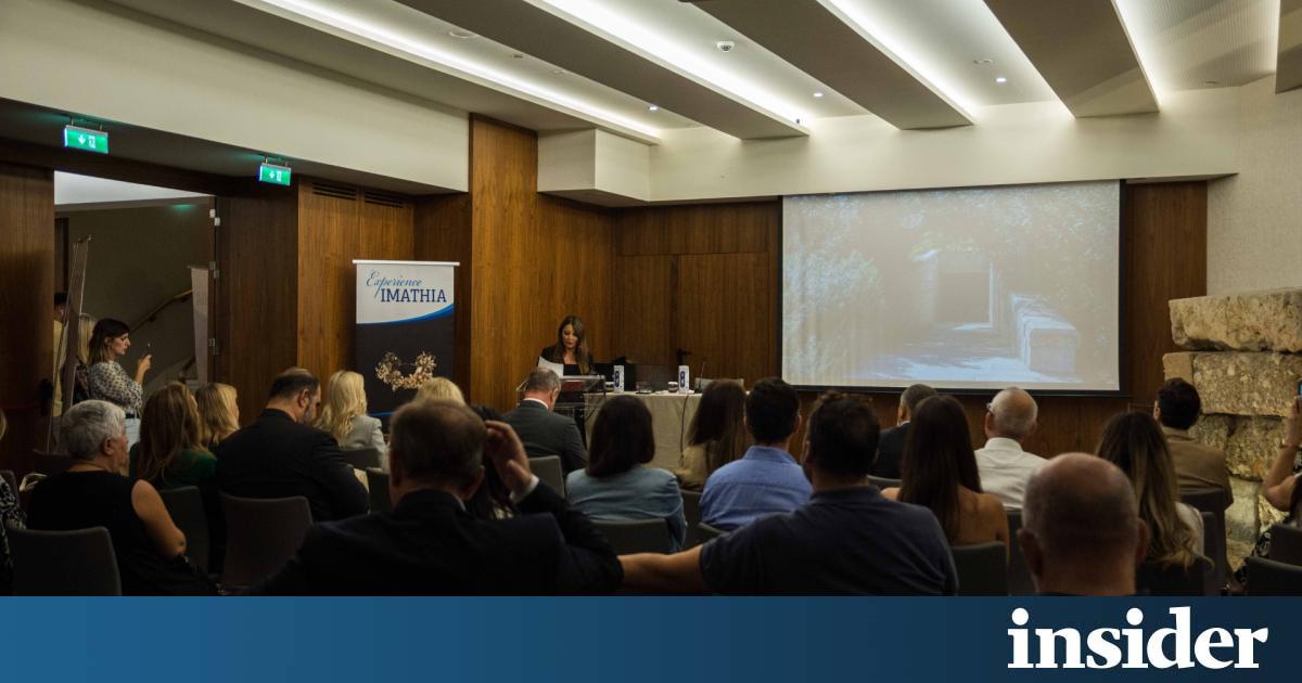 Η Περιφερειακή Ενότητα Ημαθίας παρουσιάζει τα συγκριτικά πλεονεκτήματα ...