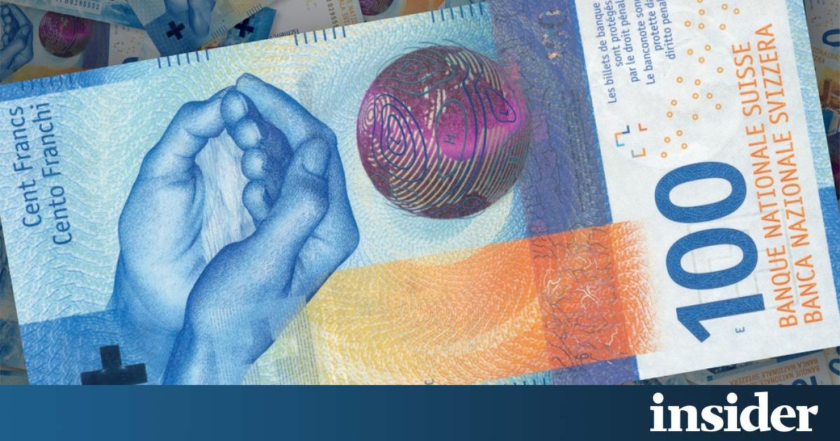 Τα SOS της ρύθμισης για τα δάνεια σε ελβετικό φράγκο - Τα κριτήρια και ...