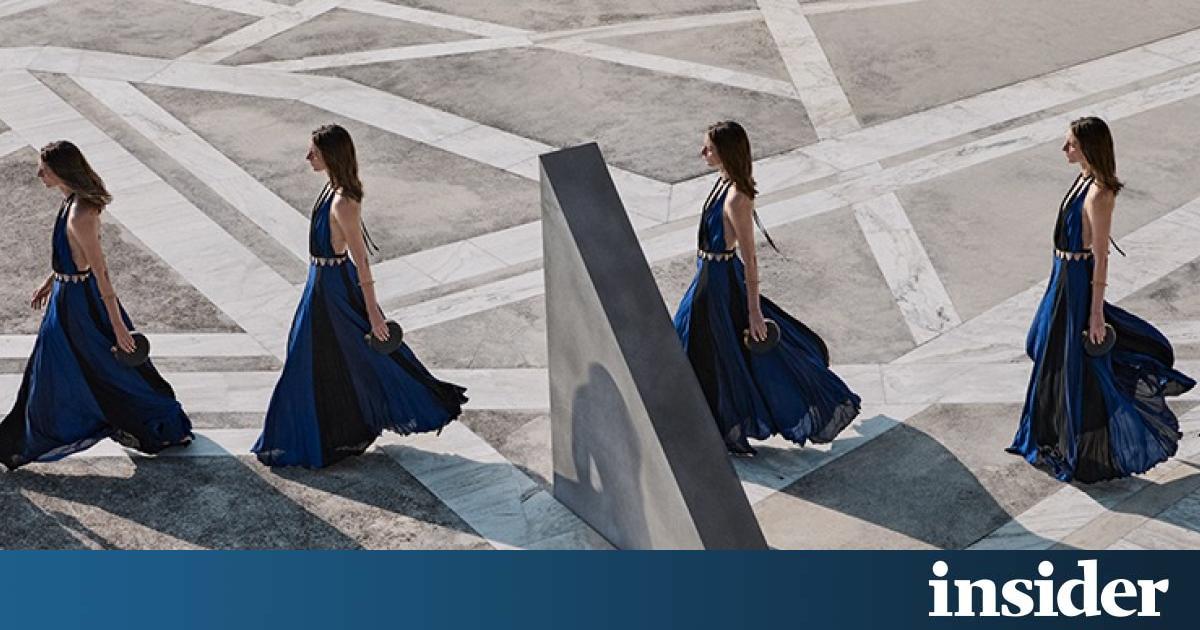 Zeus+Δione: Στρατηγική συμφωνία επένδυσης με την Halcyon Equity ...