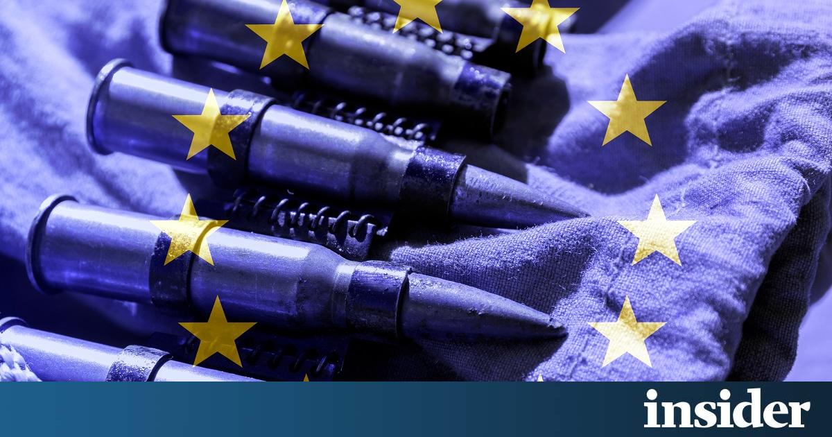 Ανακοινώνεται η Λευκή Βίβλος για την άμυνα – Τι αναμένεται να προτείνει ...