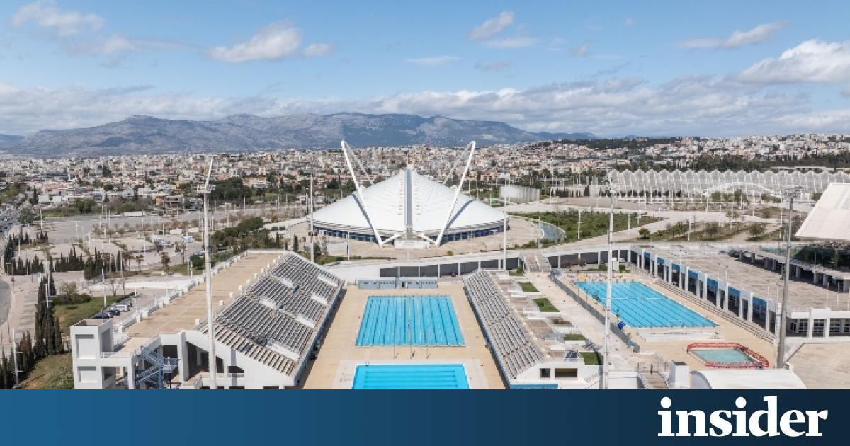 LAMDA Development: Η φροντίδα αποτυπώνεται στη πράξη | Insider