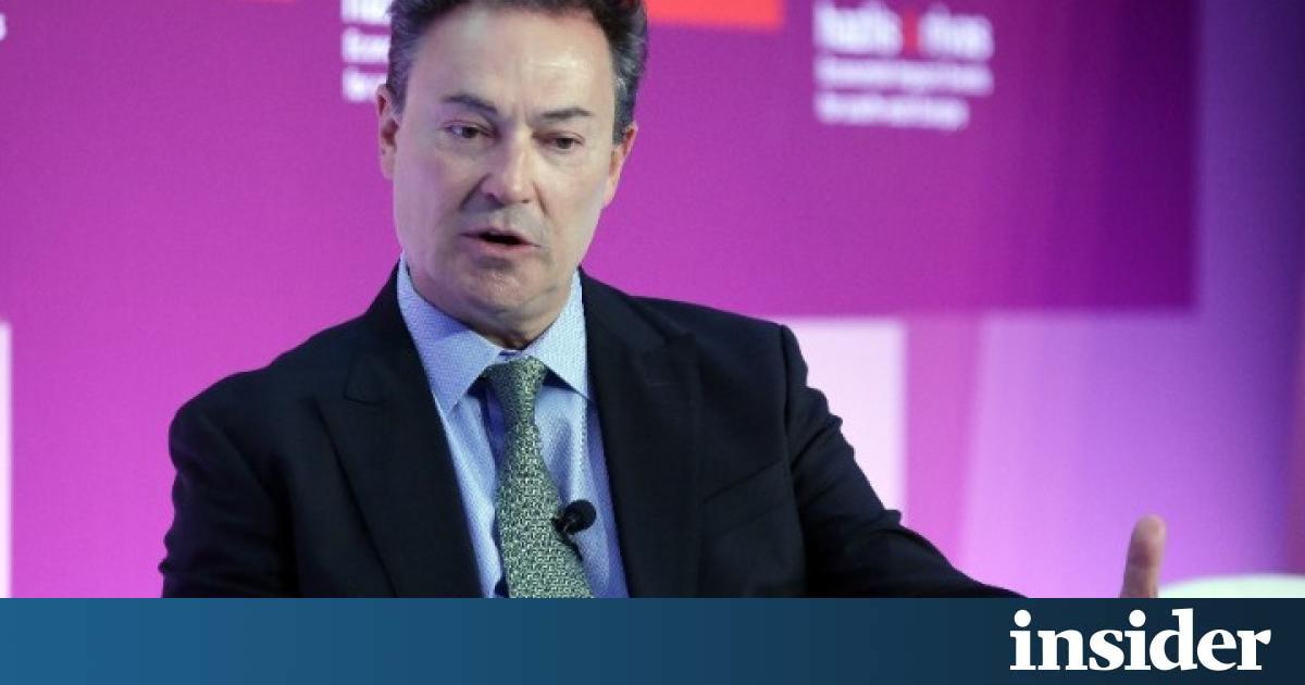 Αθανασίου (Lamda Development): Το Ελληνικό αποκτά ζωή - «Τα καταφέραμε, παρά τις πολύ μεγάλες ...