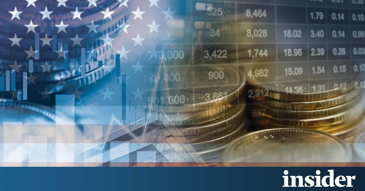 Πώς συμπεριφέρεται η Wall Street στα shutdowns και η επίδραση της Fed ...