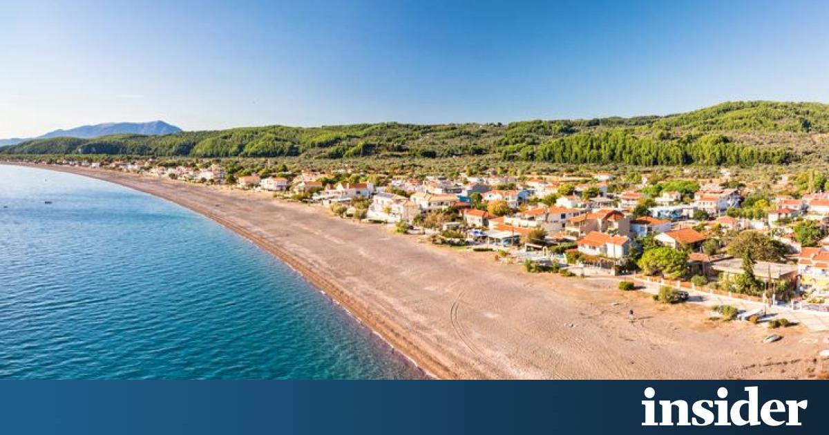 North Evia Pass 2025: Τελευταία ευκαιρία για το voucher των 150 ευρώ ...