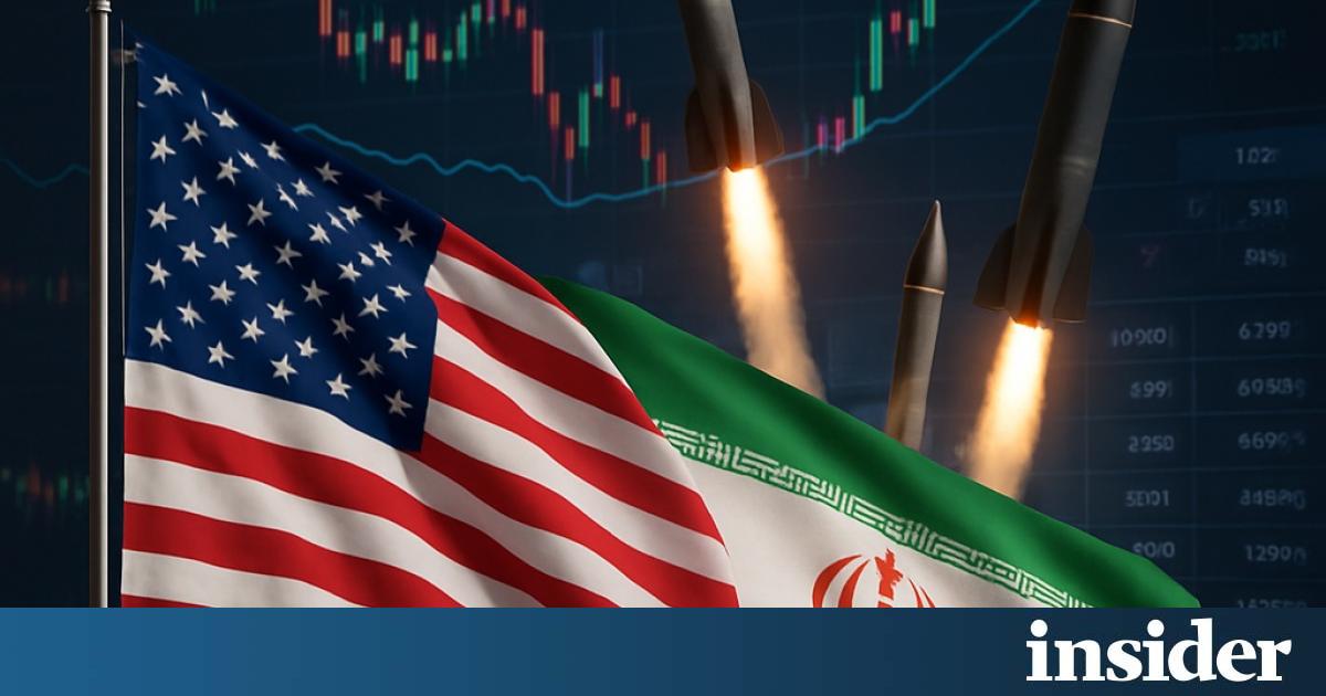 ΗΠΑ - Ιράν: Το αδιέξοδο παραμένει ύστερα από 100 ημέρες πολέμου | Insider