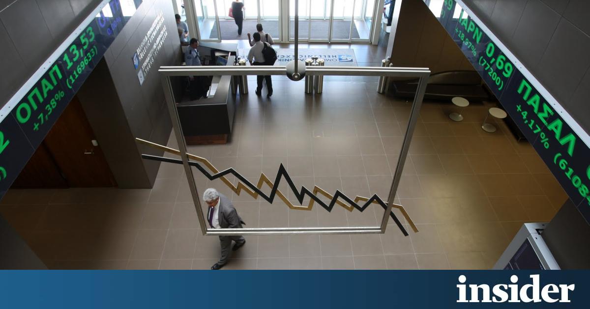 Alpha Asset Management: Συγκροτήθηκε σε σώμα το Δ.Σ. - Η σύνθεση | Insider