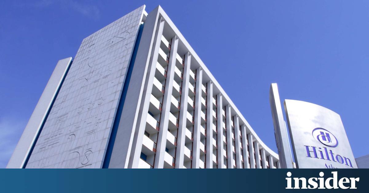 Hilton: Νέα ξενοδοχεία ετοιμάζονται να ανοίξουν στην Ελλάδα | Insider