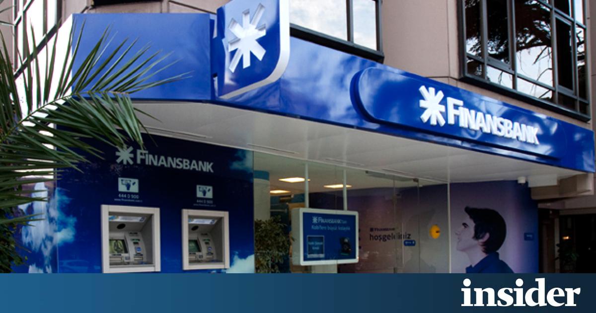 Στην Τράπεζα του Κατάρ η Finansbank - Στα 3,5 δισ. το deal | Insider