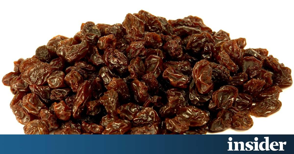 Προστατευόμενο προϊόν η «Σταφίδα Σουλτανίνα Κρήτης» | Insider