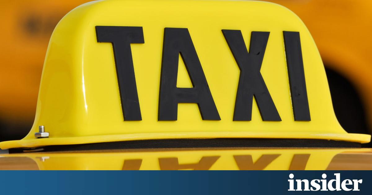 Ταξί: Ακριβαίνουν οι κούρσες λόγω της τιμής των καυσίμων - Αναμένονται ...