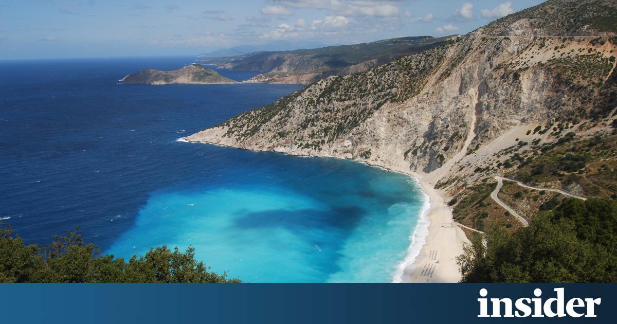 ΕΟΤ: Αφιερώματα σε Φολέγανδρο και Κεφαλονιά στον γαλλικό Τύπο | Insider