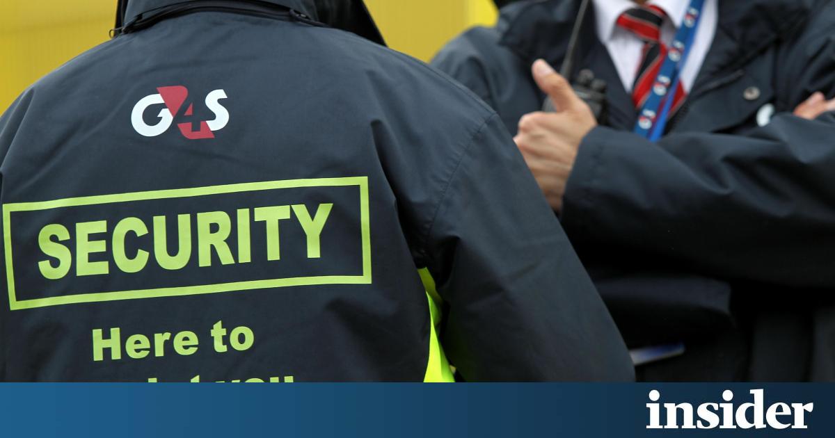 Στην πρόσληψη 120 ατόμων προχωρά η G4S | Insider