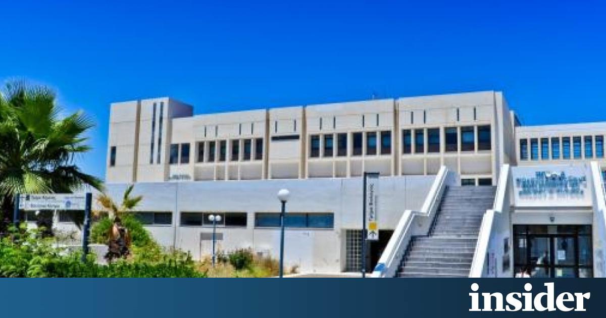 Διάκριση για το Πανεπιστήμιο Κρήτης - Υψηλά στην κατάταξη των νέων ...